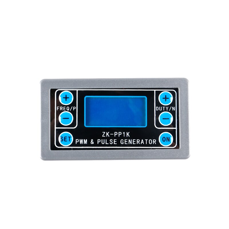 ZK-PP1K Pwm Pulse Frequency Duty Cycle Verstelbare... – Grandado