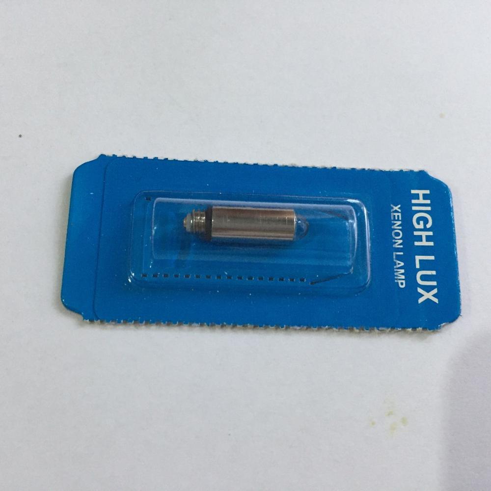 Welch allyn 06000 2.5 In Halogen Lamps Xenon Fiber... – Grandado