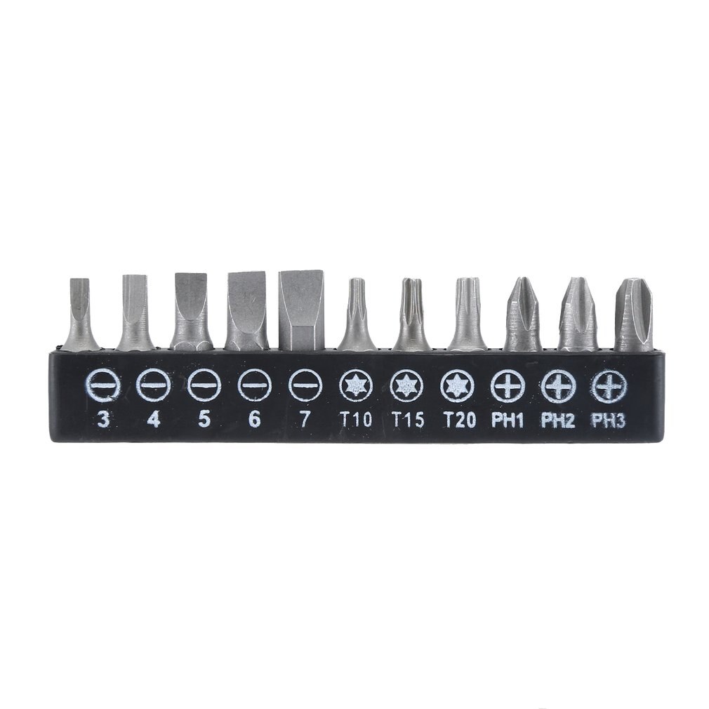 X-power 6V Cordless Electric Screwdriver Bits kit ... – Grandado