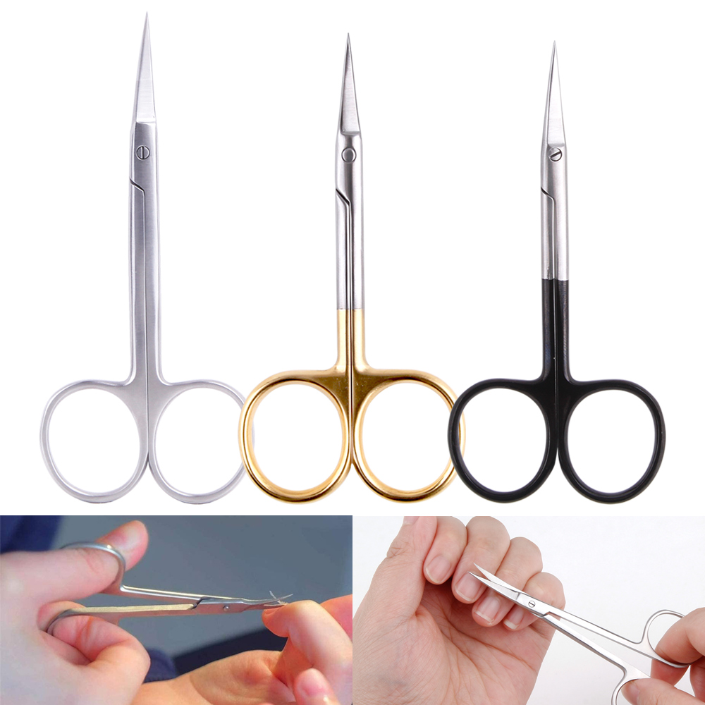 Manicure Scissors Dead Skin Remover Pedicure Sciss... – Vicedeal