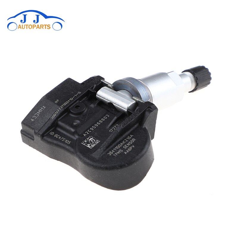 TPMS Bandenspanning Sensor 3641100AKZ16A Voor Grot... – Grandado