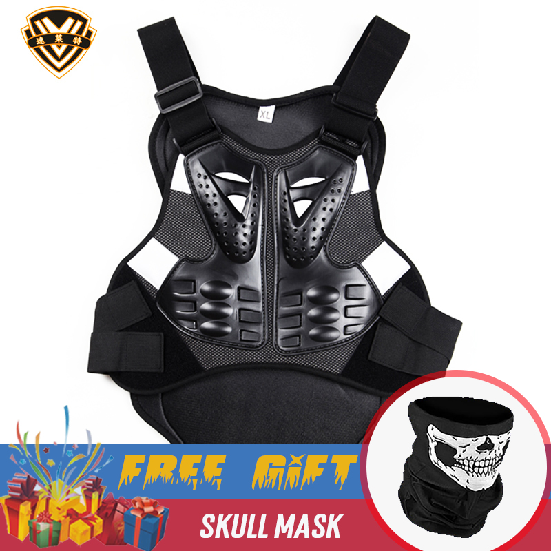 Motorcycles armor Jackets Motorbike Protection gea... – Grandado