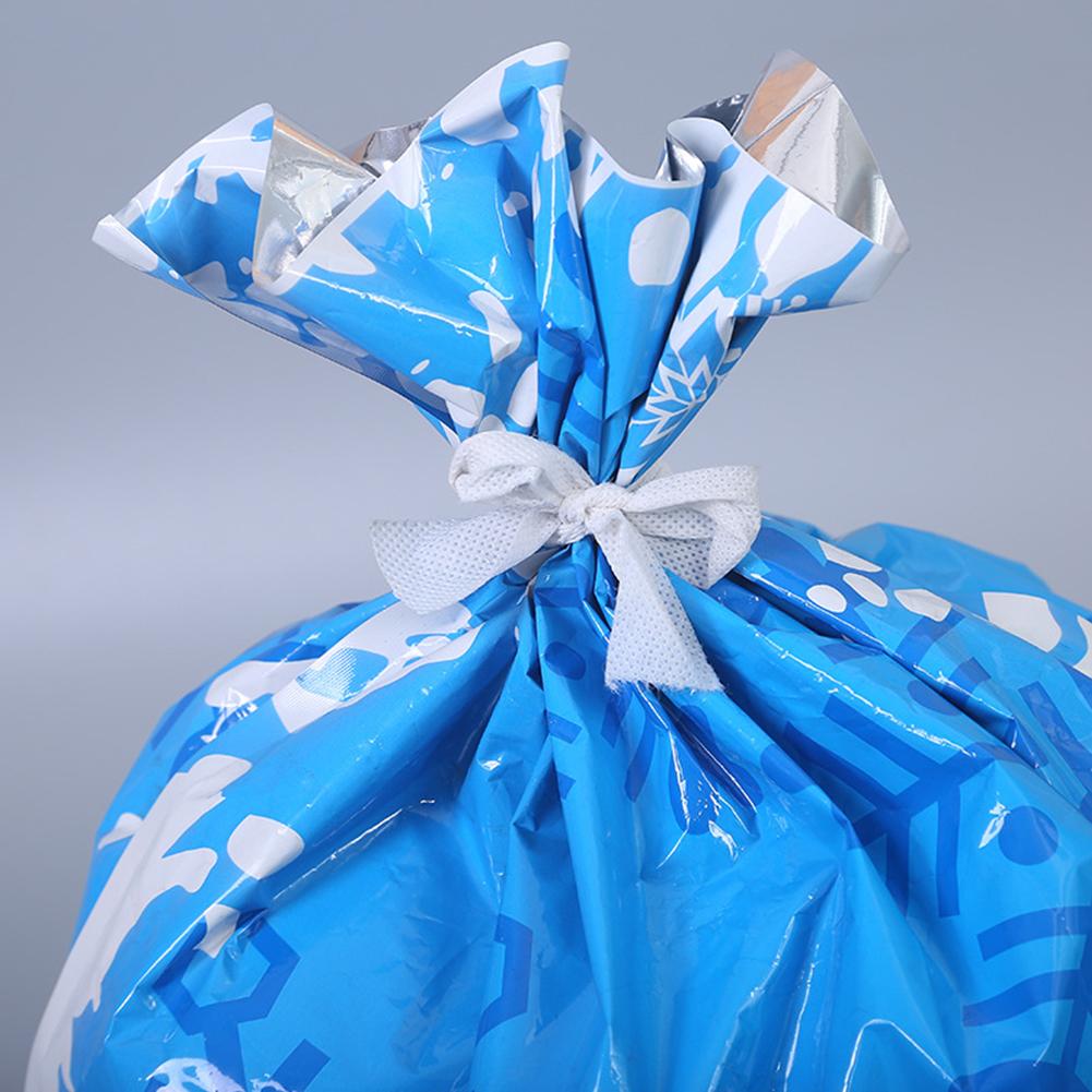 Children Drawstring Candy Bag Apple Biscuit Bag Al... – Grandado