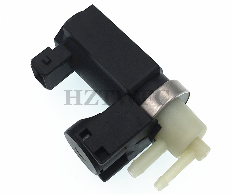 Vaccum Turbo Boost Pressure Converter Solenoid Val... – Grandado