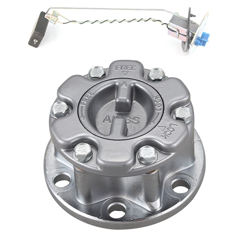 MB571603 Fuel Tank Level Gauge Sender Unit With Wh... – Grandado