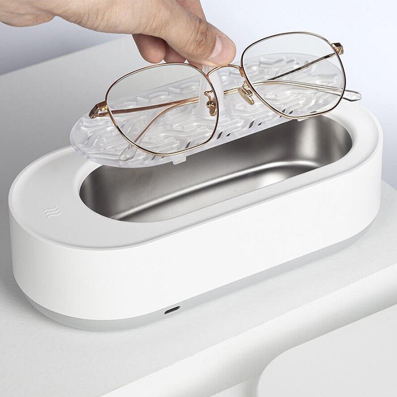 Xiaomi EraClean Ultrasonic Cleaning Machine Pro 45... – Grandado