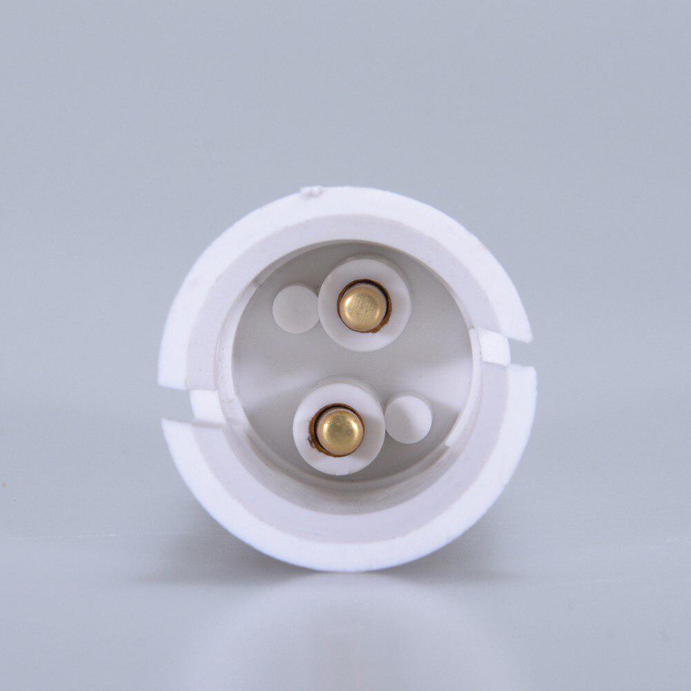 E27 to B22 Light Lamp Bulb Socket Base Converter E... – Vicedeal