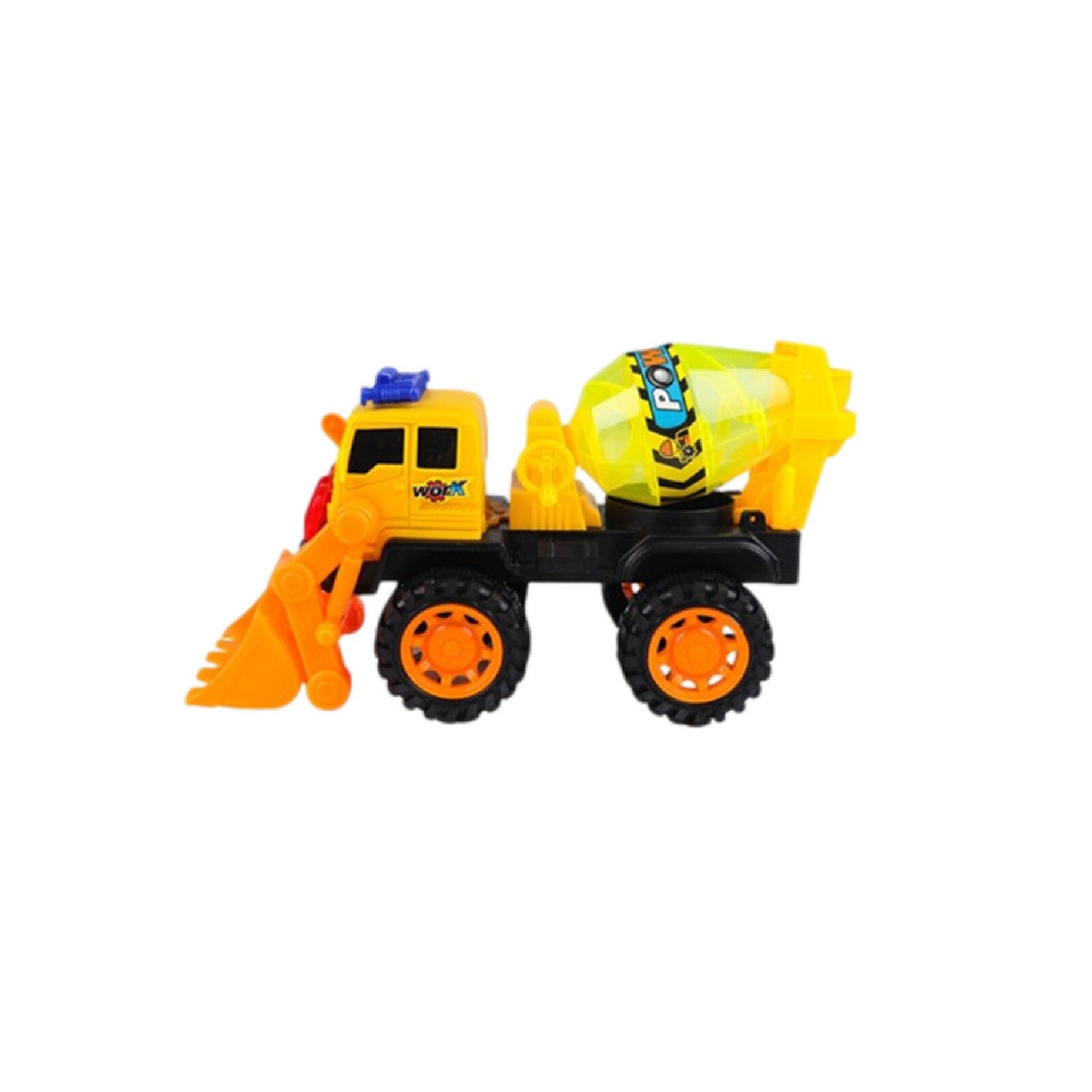 kids toys DIY Disassembly and Assembly Inertial En... – Grandado