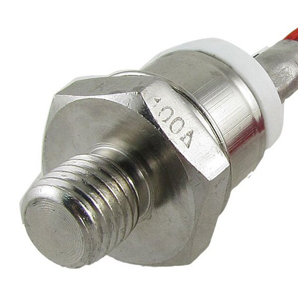 Stud Phase Control Thyristor SCR 100A 1600V KP100A – Grandado