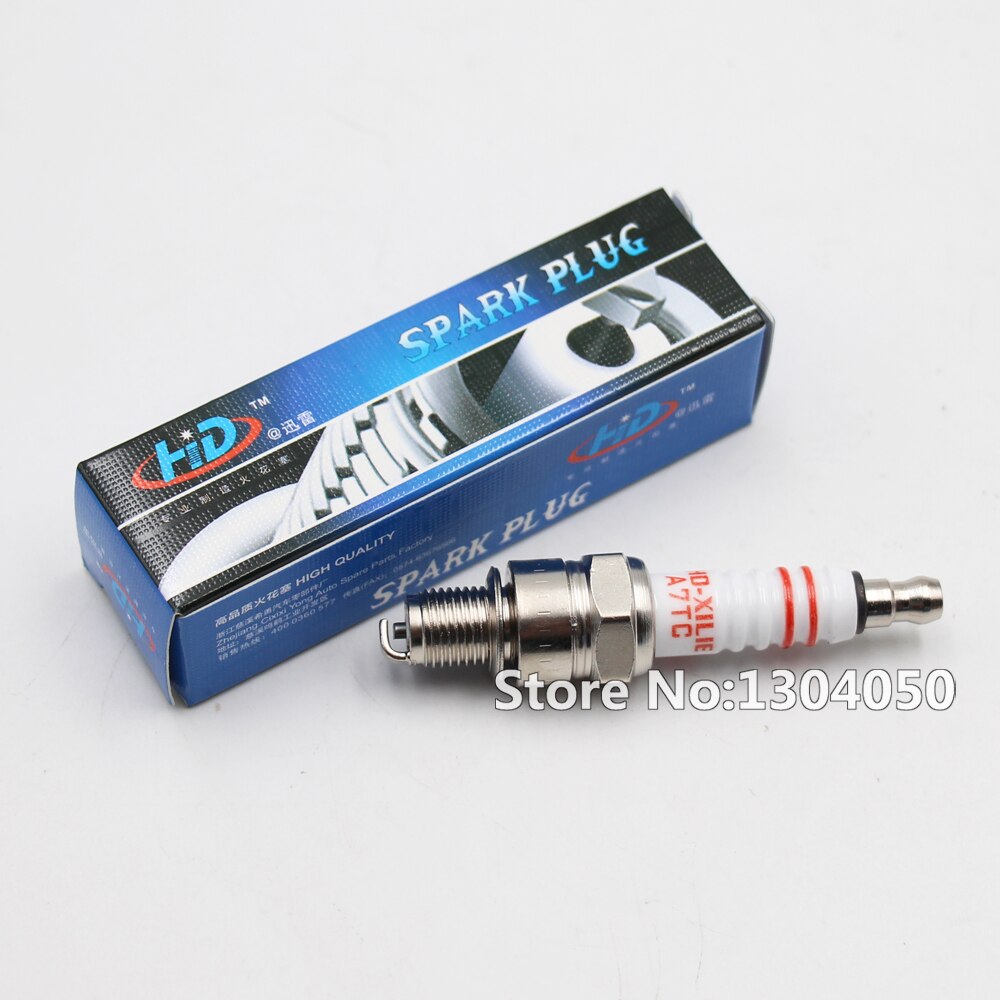 10x Spark Plug Ignition Coil A7TC / A7RTC 50cc 110... – Grandado