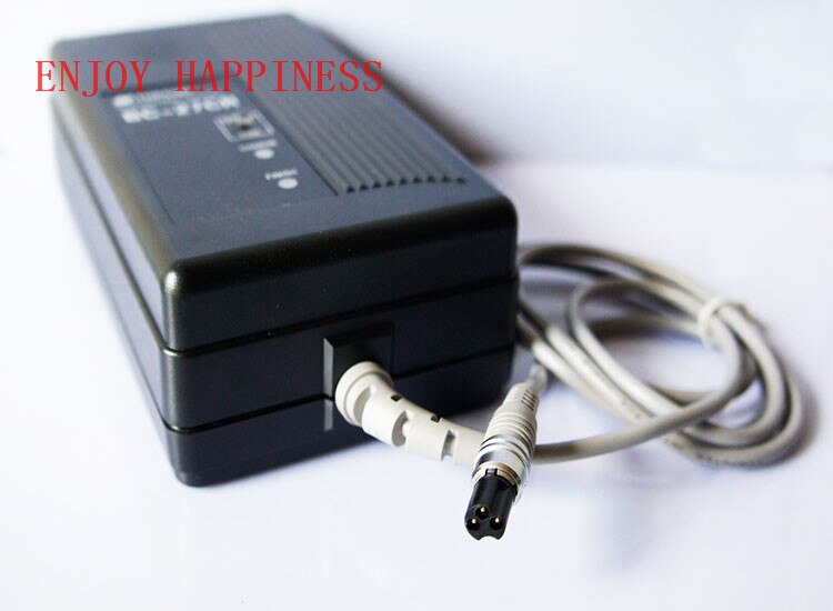 Recharger BC-27CR Battery Charger For Topcon Surve... – Grandado