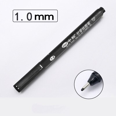 1Pcs Sipa Drawing Pen Fineliner Ultra fine line ma... – Vicedeal