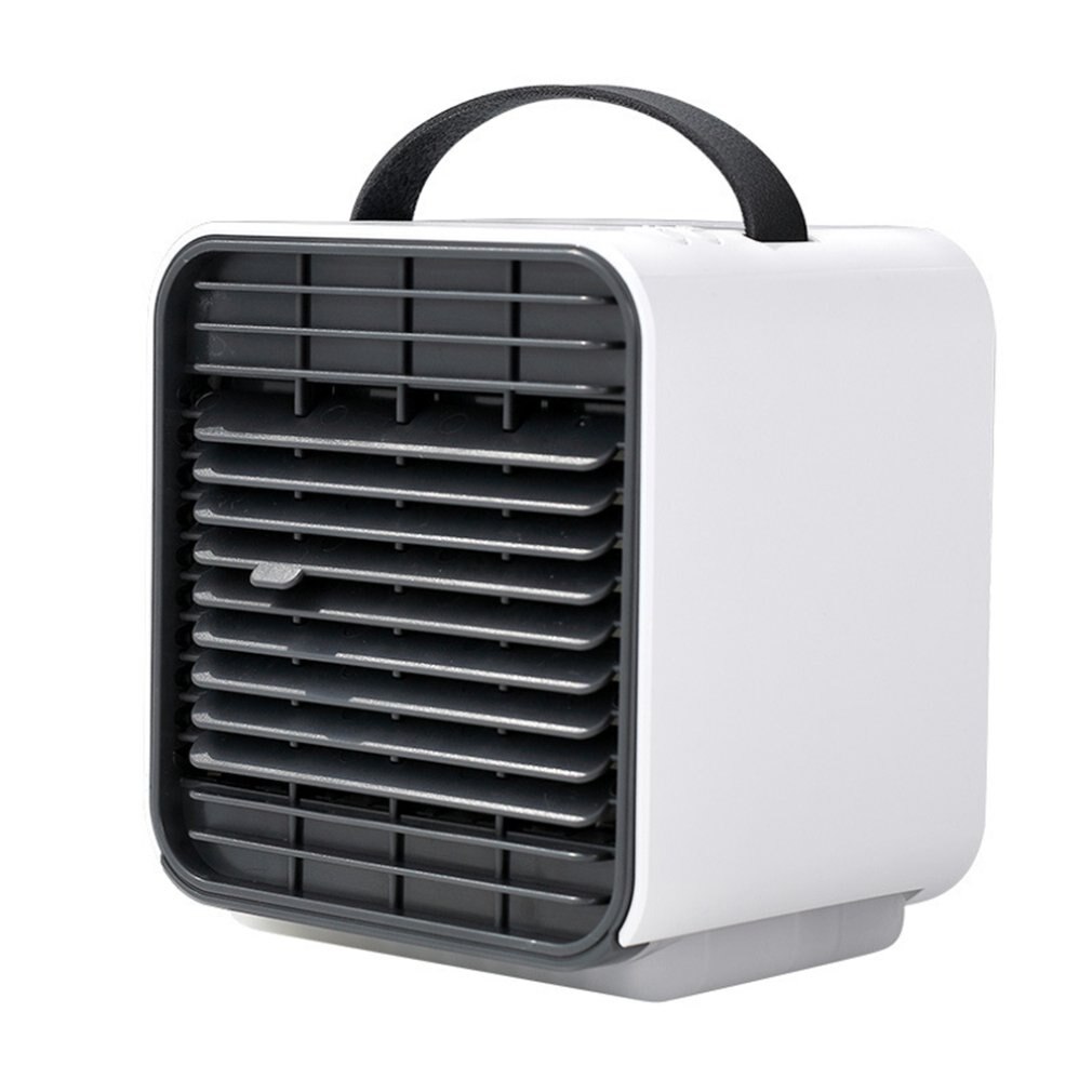 Nano-ice mist rapid cooling cooler turbine wind co... – Vicedeal