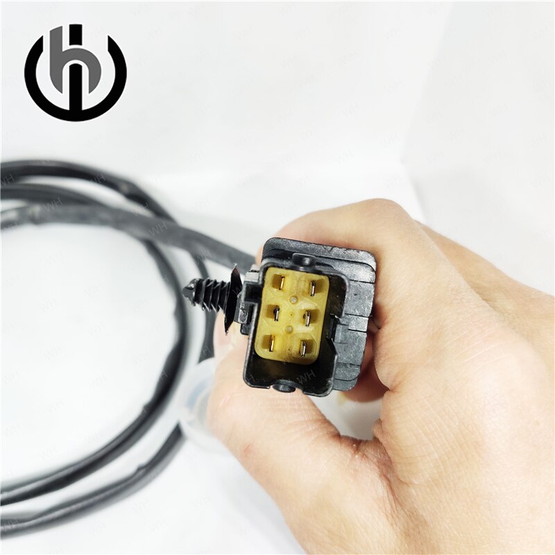 Oxygen Sensor FIT FOR MERCEDES-BENZ VW VOLKSWAGEN ... – Vicedeal