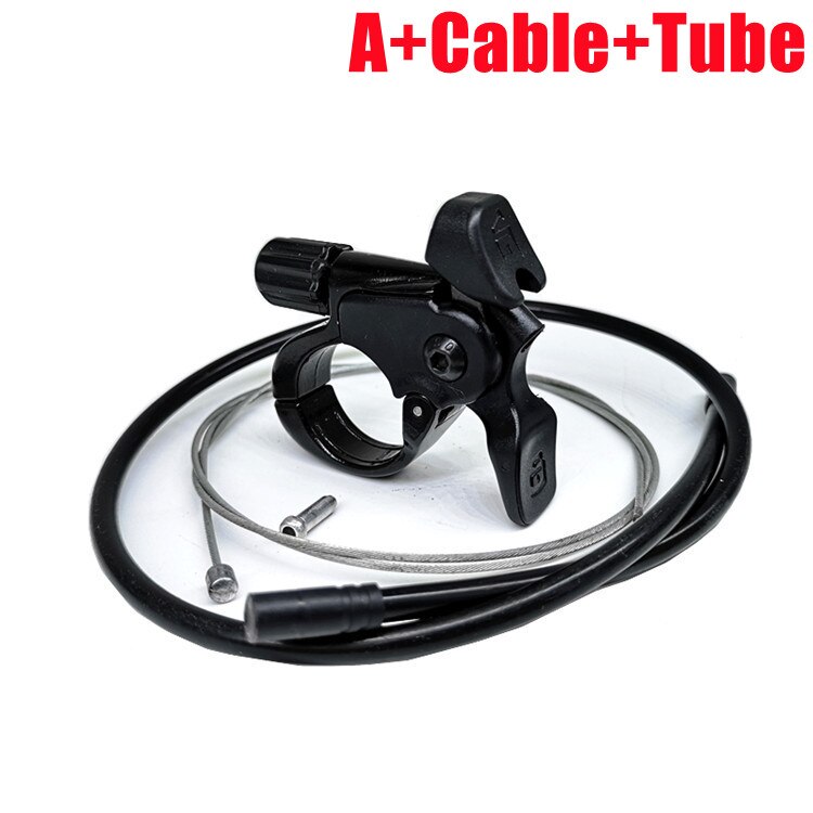 Mando a distancia para horquilla de bicicleta de m... – Grandado