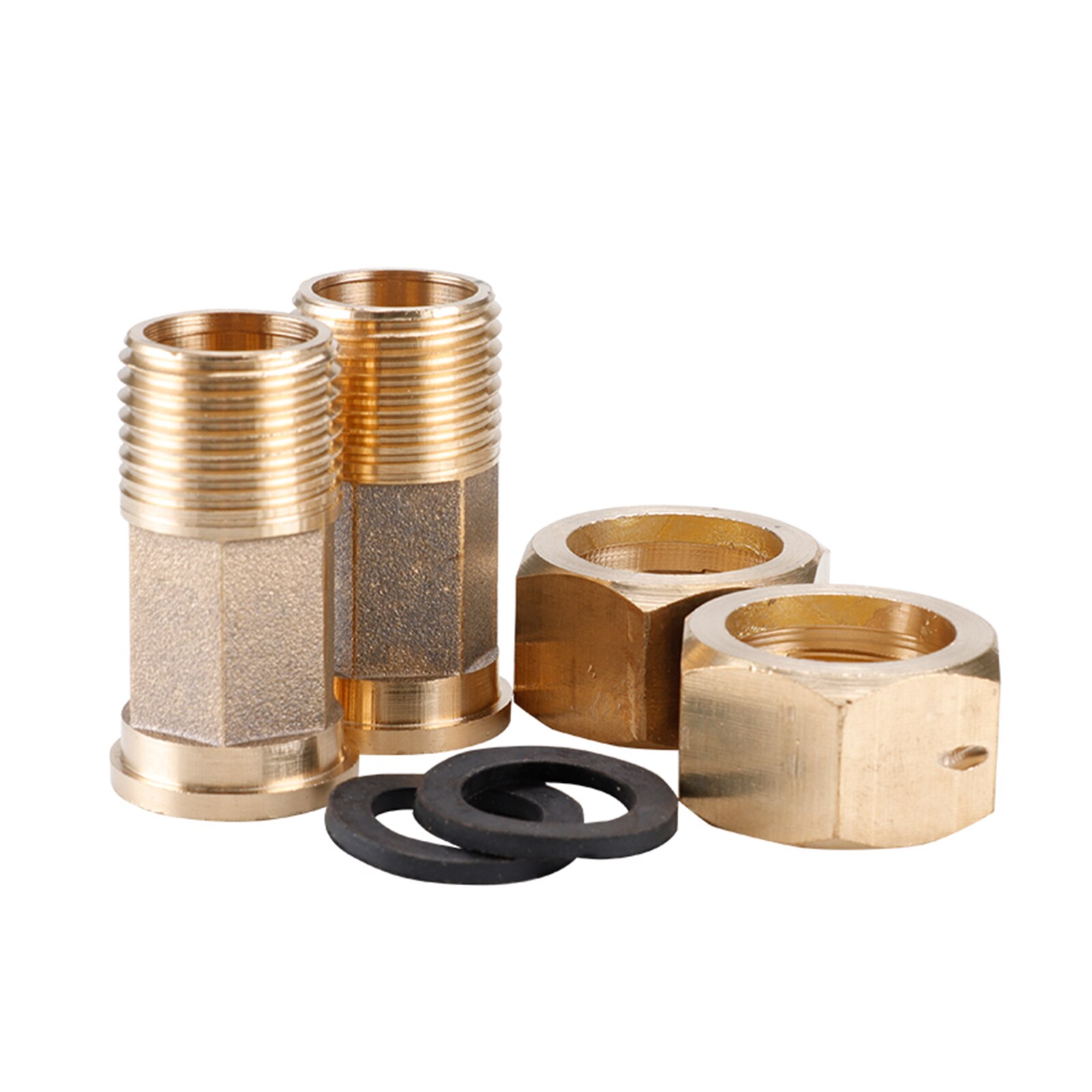 15mm 1/2 inch Cold Water Meter for Garden Home Usi... – Grandado