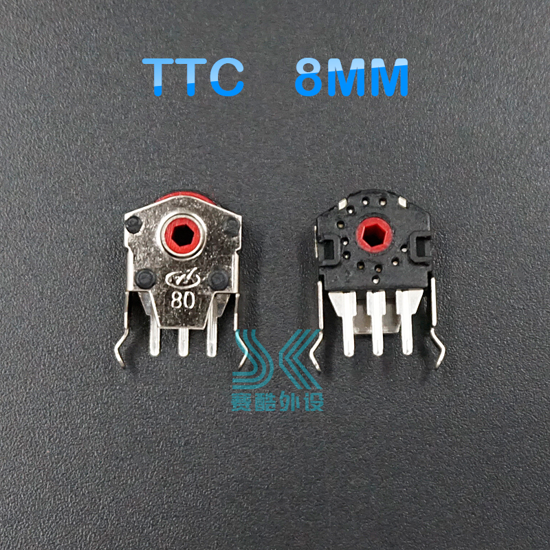 Encoder Mouse TTC originale 2 pezzi altamente prec... – Grandado