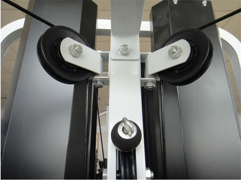 Steel wire cable for maintenance of fitness equipm... – Grandado