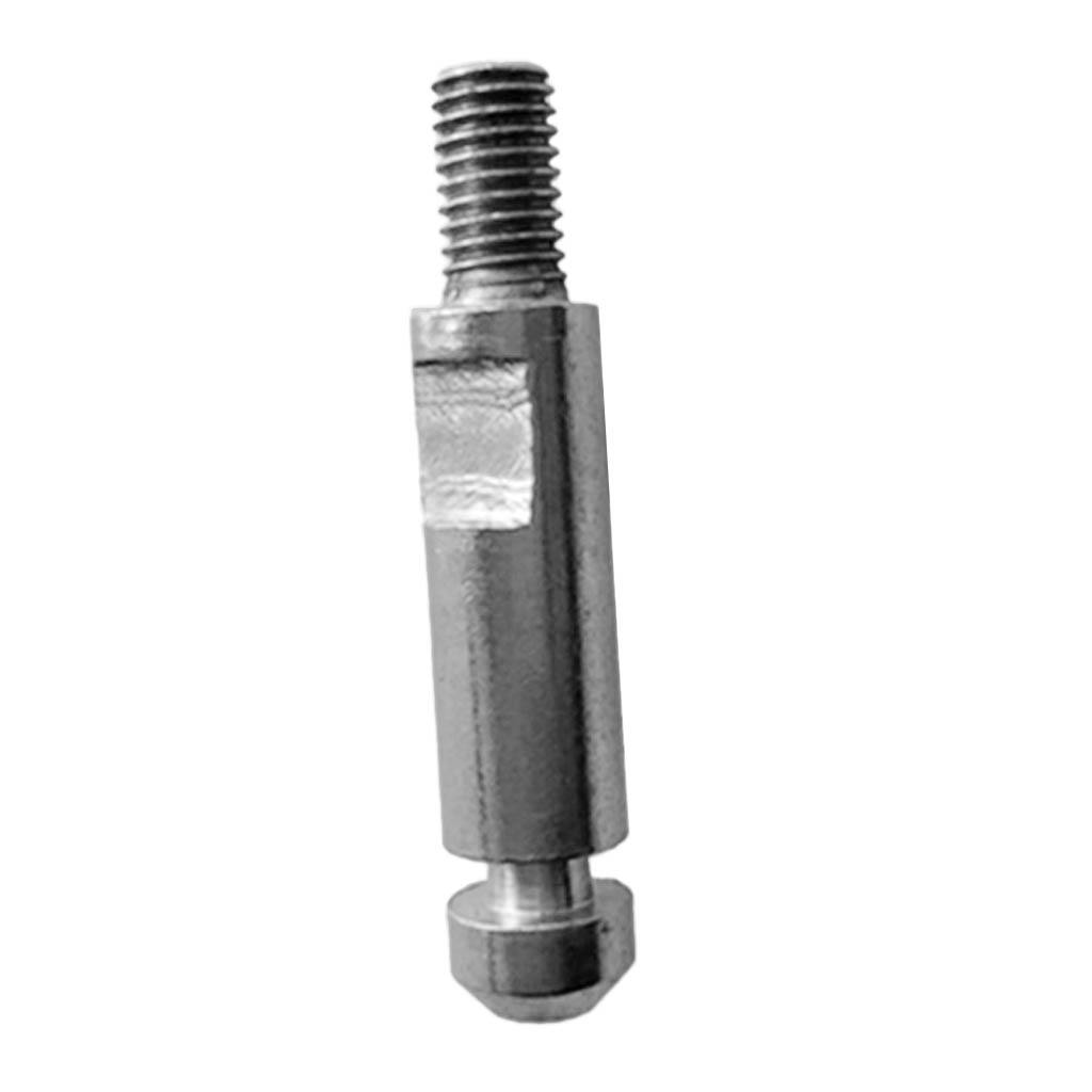 316 Stainless Steel M8 Extension Pin for Mast Foot... – Grandado