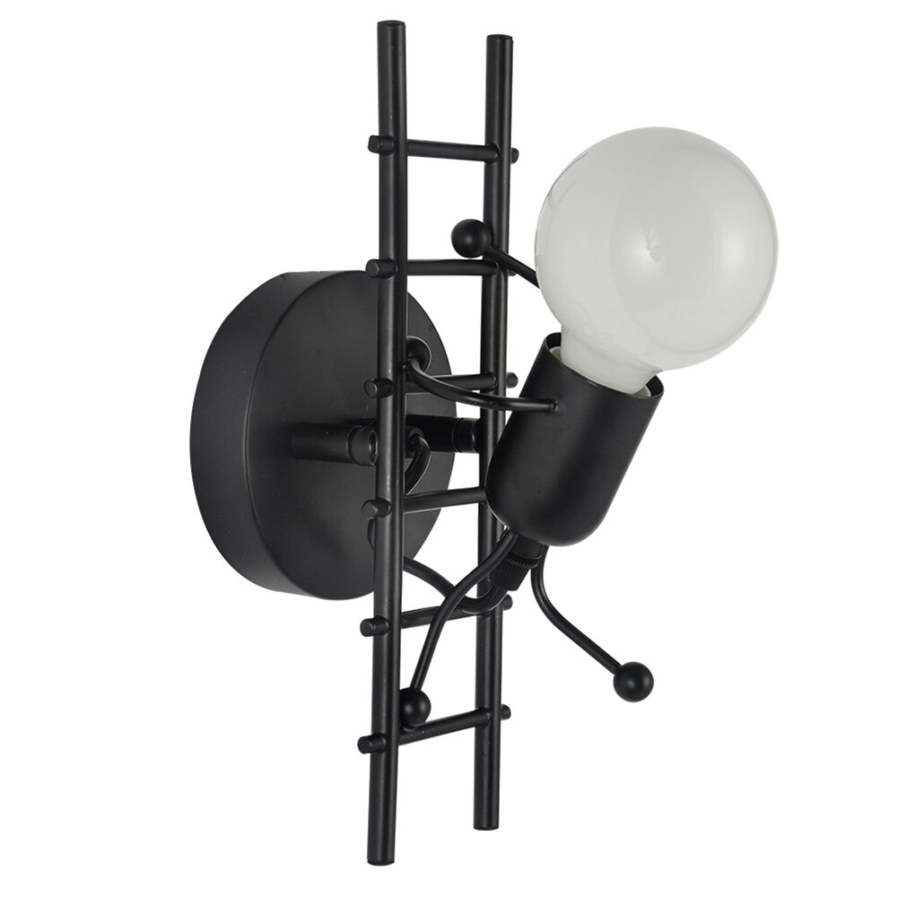 Humanoid Wall Lights Indoor Wall Lamp Modern Wall ... – Grandado