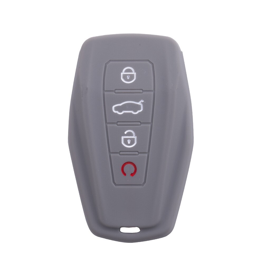 Silicone Car Key Case Set for Geely Coolray X6 Emg... – Vicedeal