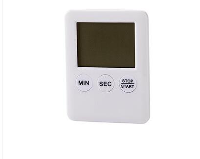 upgrade Kitchen Timer LCD Digital Display Kitchen ... – Grandado