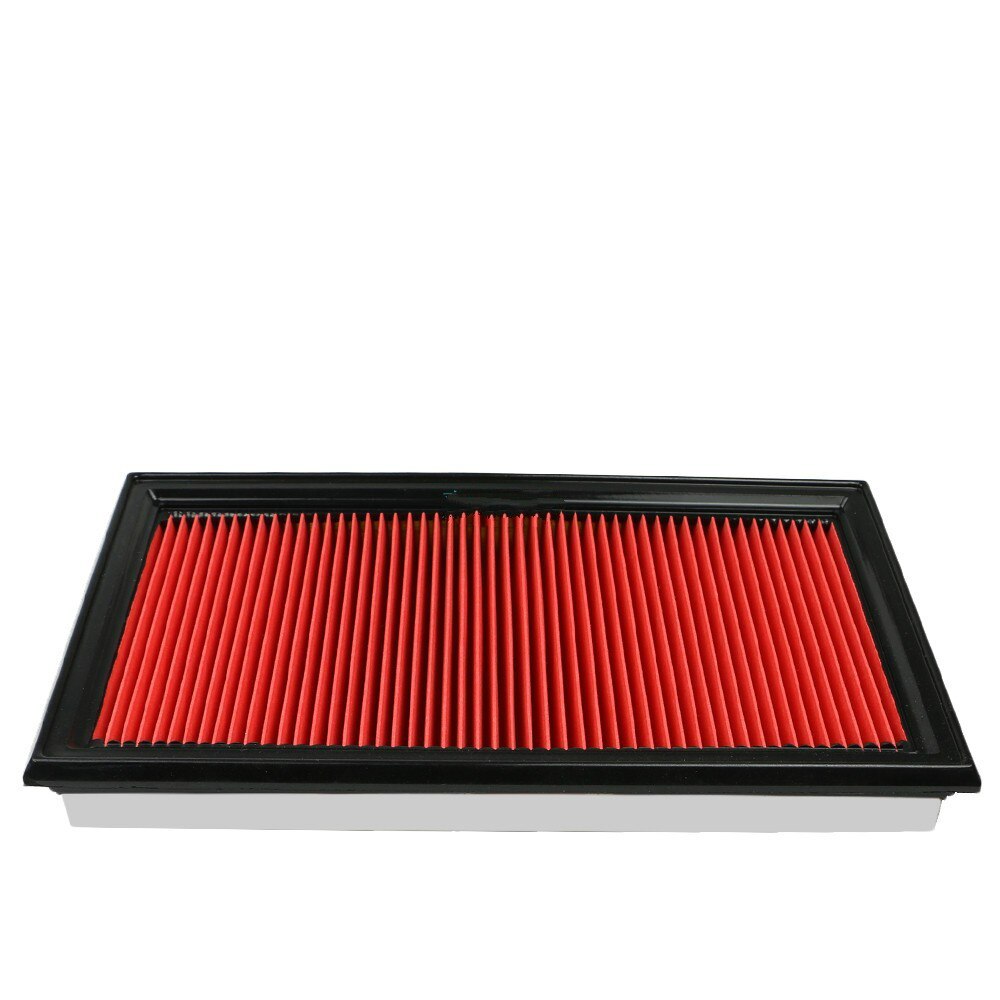 Engine Cabin& Air Filter Suit for Nissan VERSA VER... – Grandado