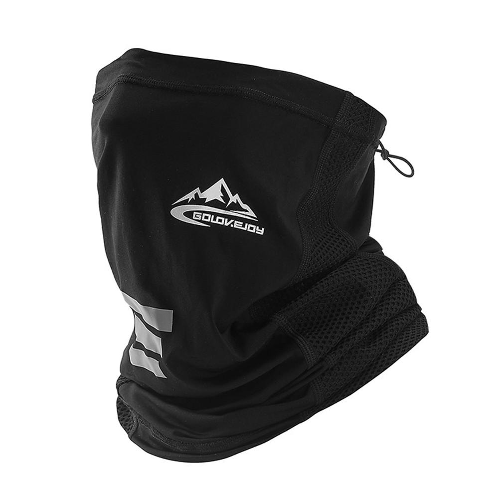 Dust Wind Face Mask UV Protection Neck Gaiter Mask... – Grandado