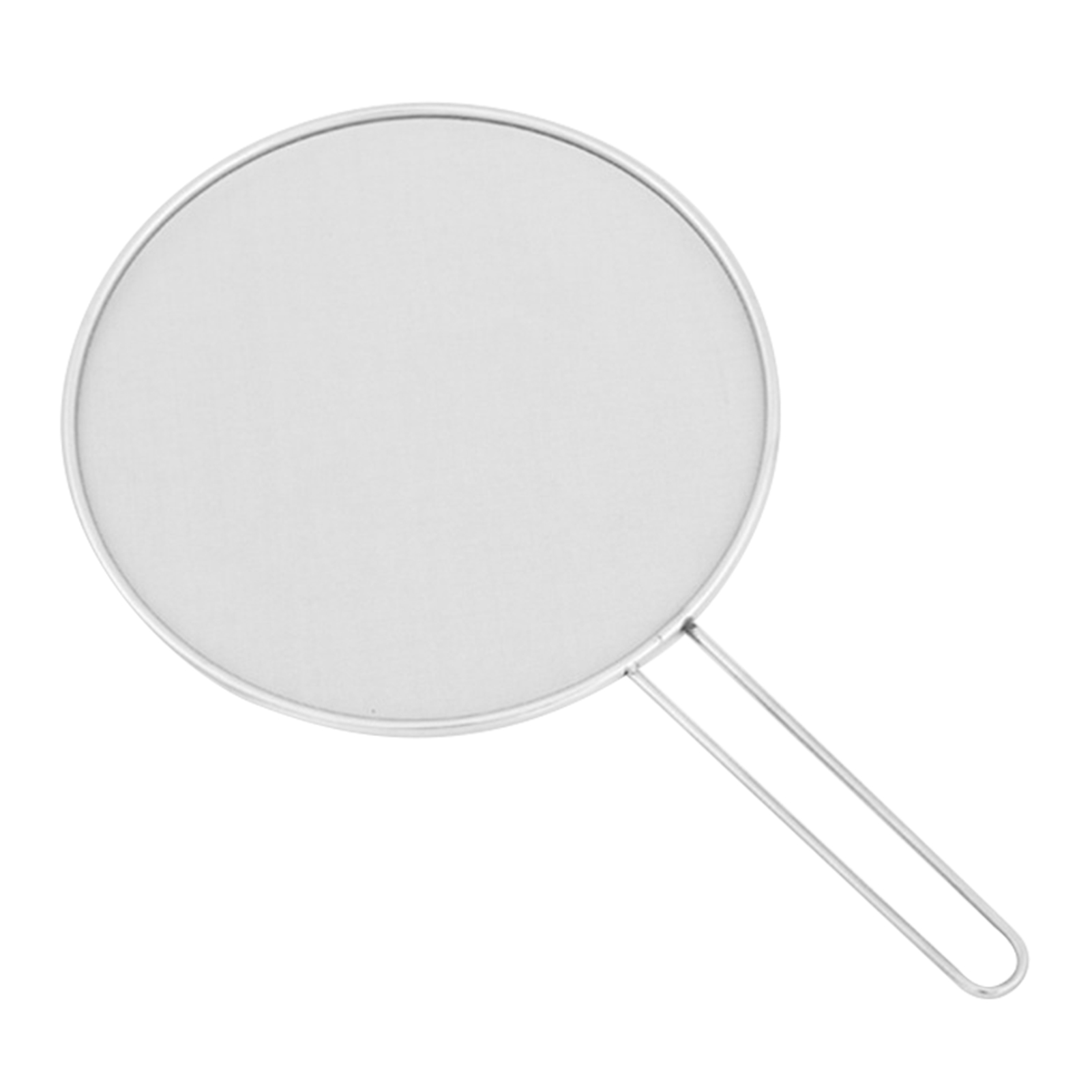 Stainless Steel Oil Proof Mesh Cooking Anti Splatt... – Vicedeal