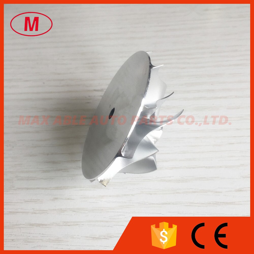 TD04HL 15T 41.93/55.69mm 5+5 blades high performan... – Vicedeal