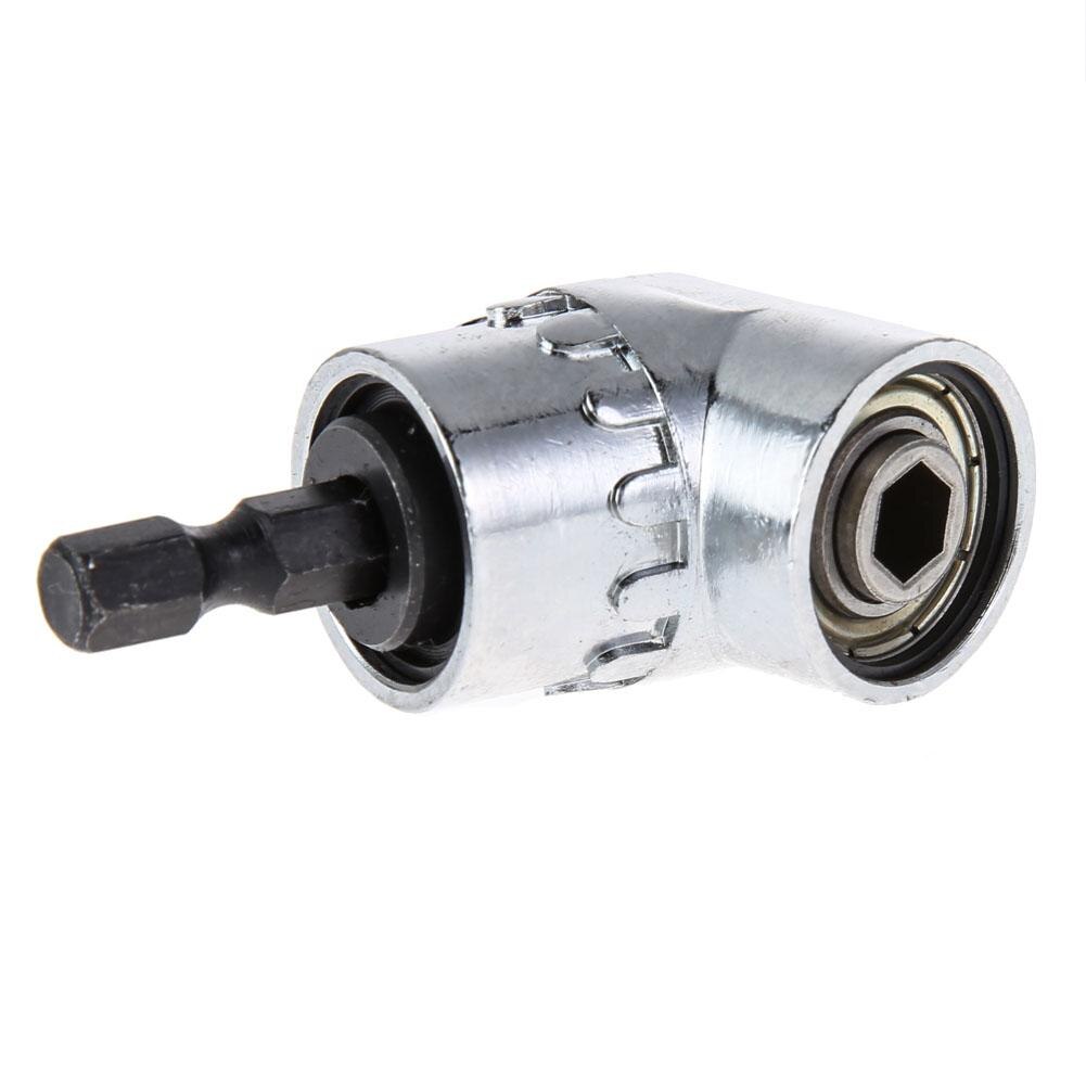 Verstelbare 105 Graden Rechte Hoek Driver Schroeve... – Grandado