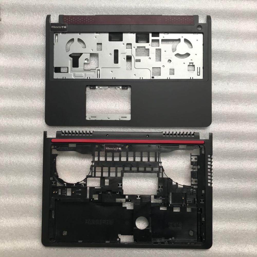 For Dell inspiron 15 5577 5576 7559 7557 Back cove... – Grandado