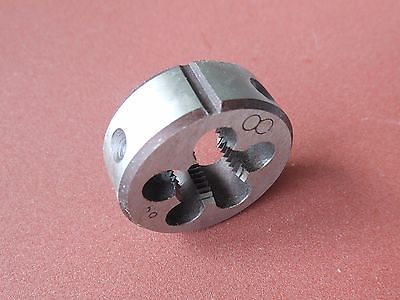 1pcs HSS Right Hand Die 9/16"-16UN Dies Threading ... – Grandado