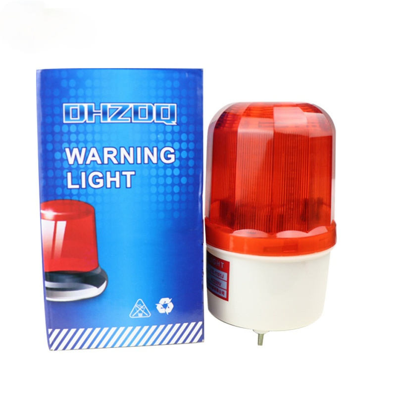 Machine Equipment Failure Warning Light Waterproof... – Grandado