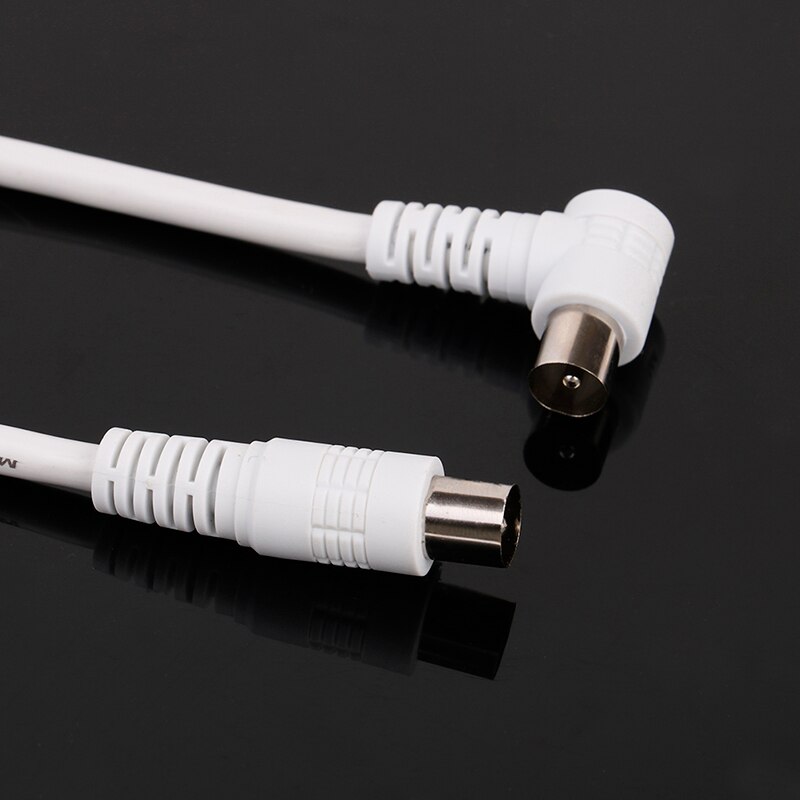1Pcs 1.5/3/5M 1X TV line Digital Television Cable ... – Vicedeal