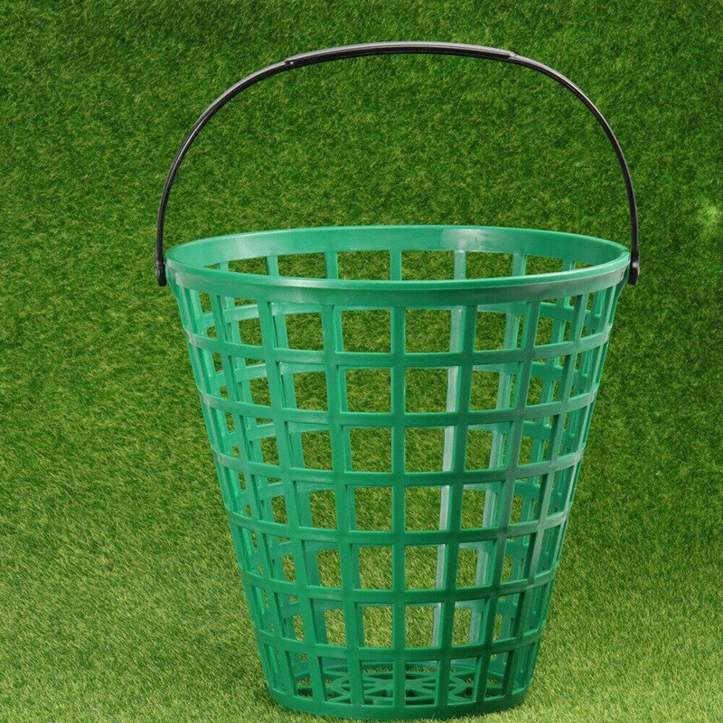 Golf Ball Basket Golfball Container with Handle Ba... – Grandado