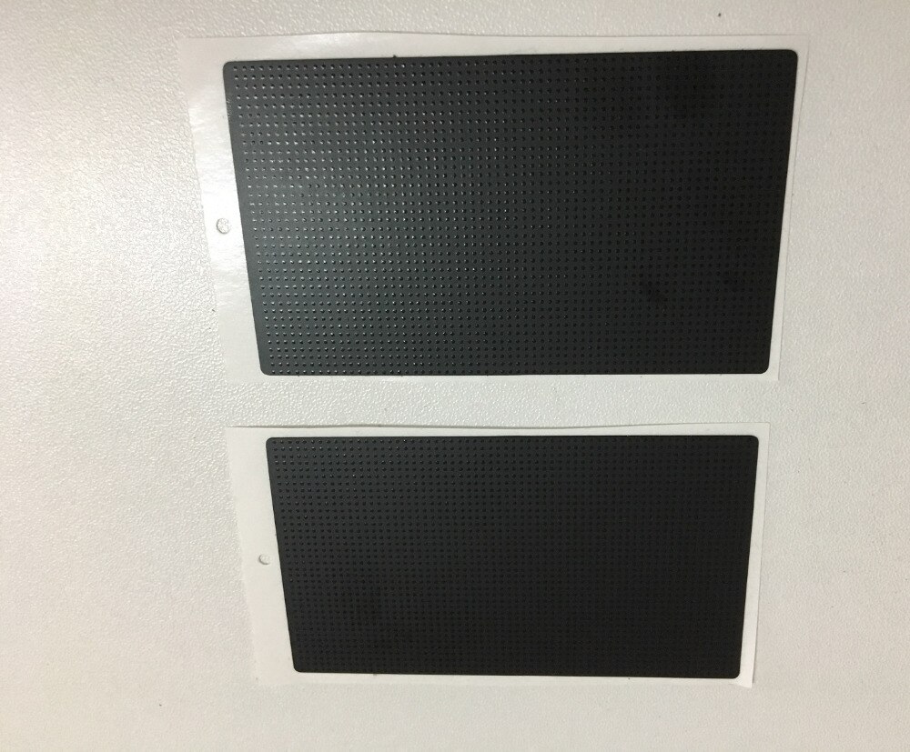 2 STKS Touchpad Sticker Voor Lenovo Thinkpad T410 ... – Grandado