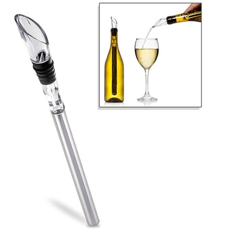 Fast Cooling Wine Stick Wine Beer Juice Freezing S... – Grandado