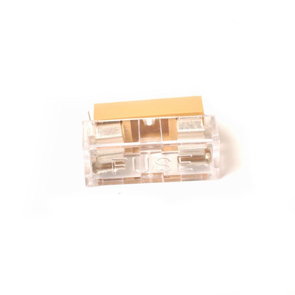 10 stuks 5x20mm PCB Mount Buis Zekering Houder Kit... – Vicedeal