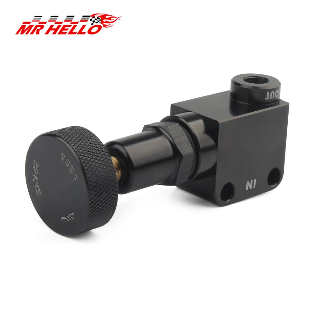 MR HELLO - Brake Bias Proportioning Valve Pressure... – Grandado