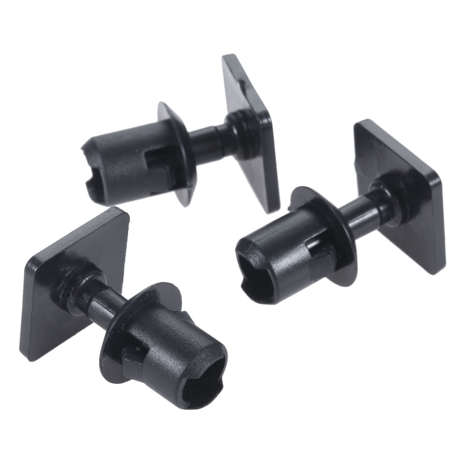 20 Stuks Auto Dak Voering Clips Voor Vw Caddy Tran... – Grandado