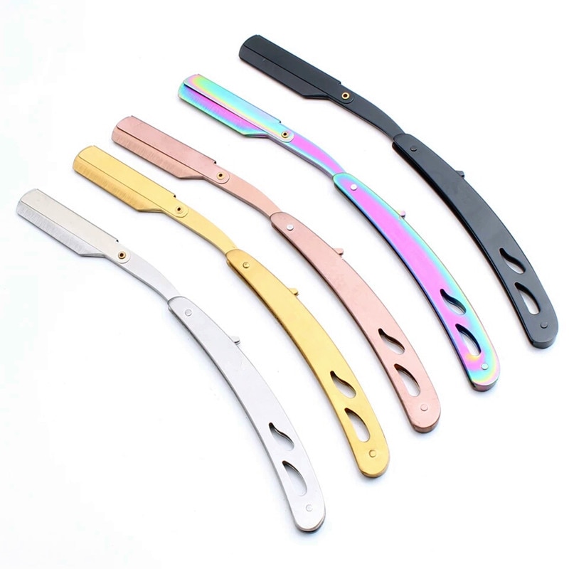 2 in 1 color shaver hair scissors cutting barber r... – Grandado