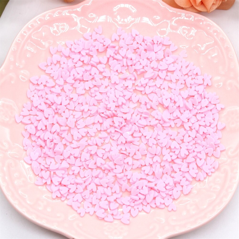 Mixed Heart-shaped Sequins for DIY Card Making Cra... – Grandado