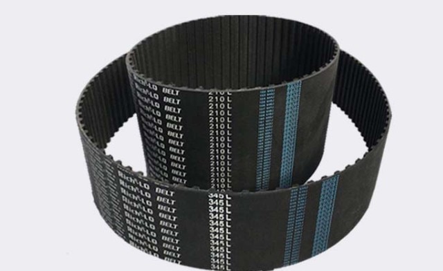 / 225L 60Teeth 25mm width /Timing belt for food ma... – Grandado