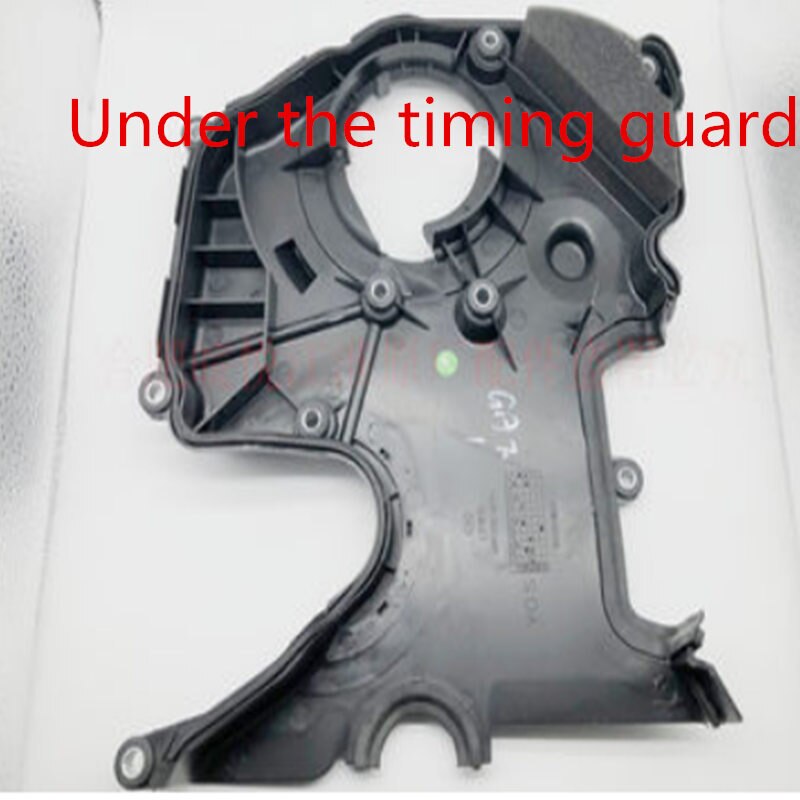 Jac Auto Timing Cover Jac T6 Jac S5 – Vicedeal