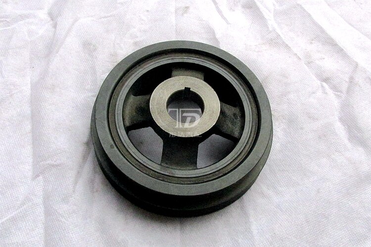 Crankshaft pulley for Brilliance BS4/M2 BS6/M1 FRV... – Vicedeal