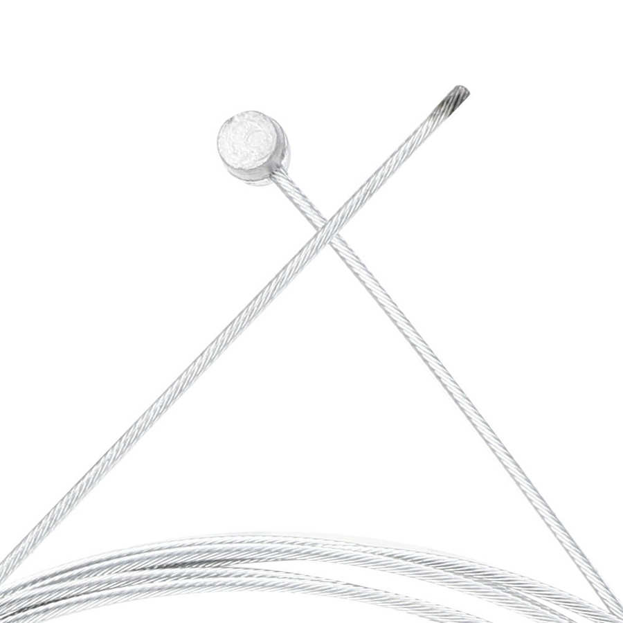 Electric Bicycle Brake Cable 20pcs Metal 2 5m Leng... – Grandado