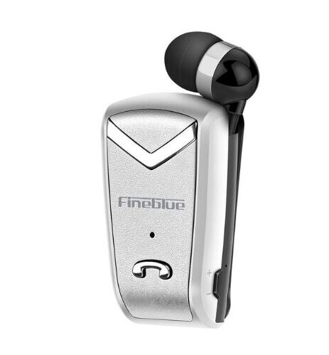Fineblue F-V2 Wireless business Bluetooth Headset ... – Vicedeal