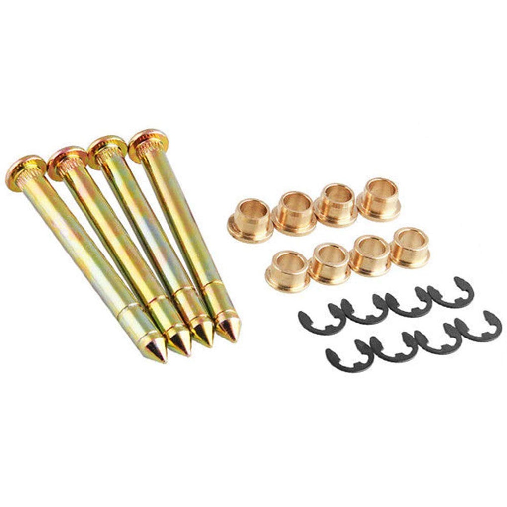 Truck SUV Vehicle Door Hinge Pin Bush Repair Kit R... – Vicedeal