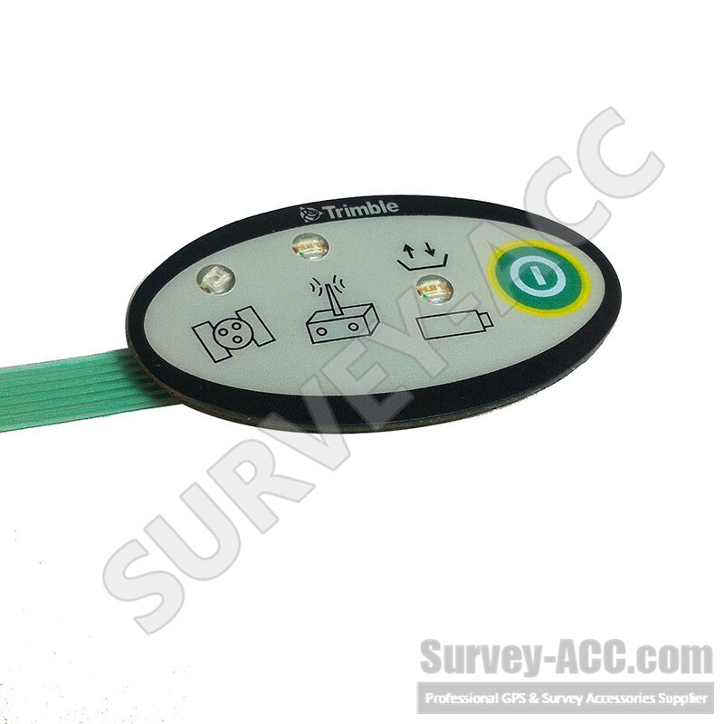 Vervanging Voor Trimble R8/5800 Voorpaneel Met Mem... – Grandado